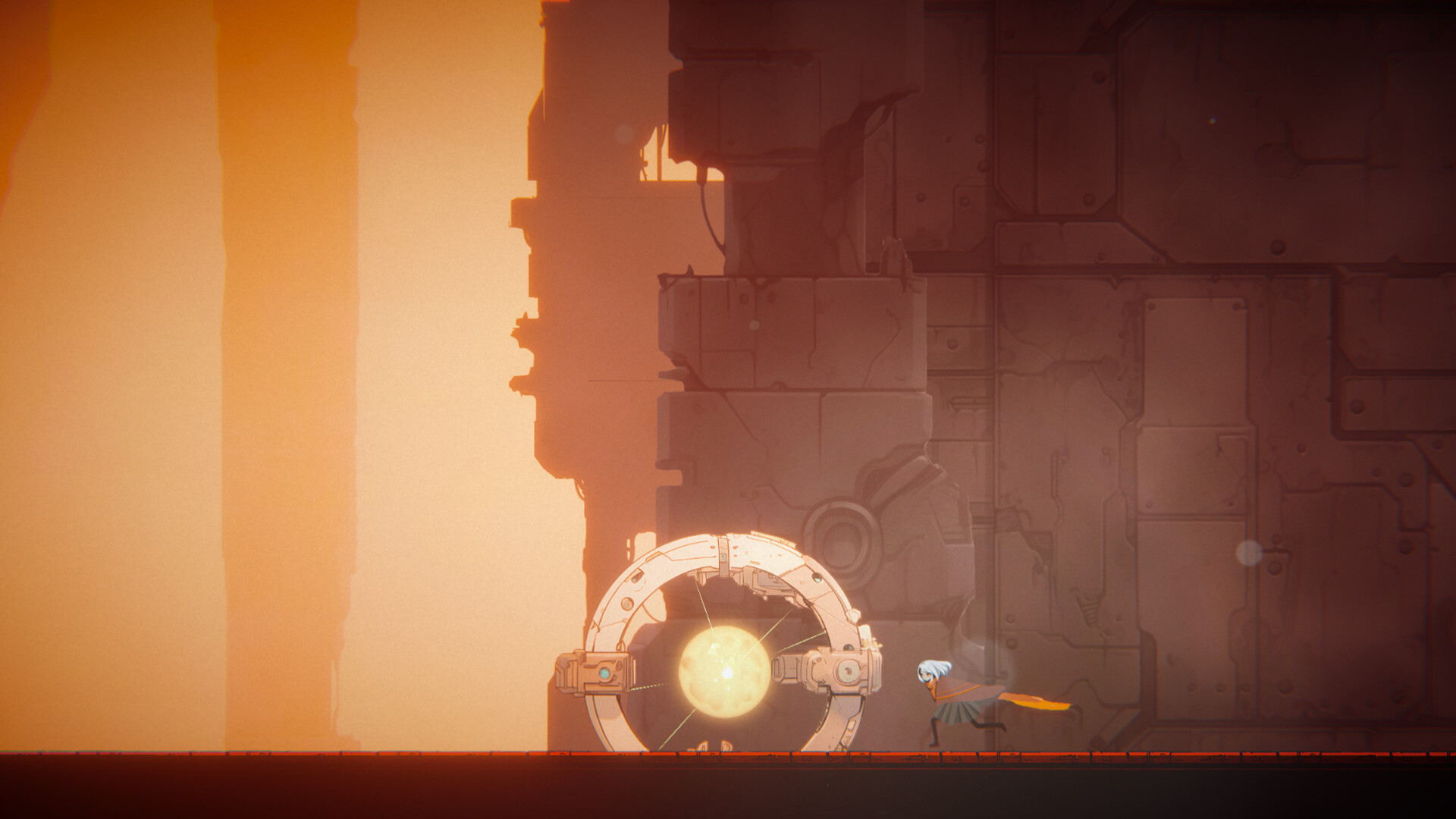 Rust Song 锈歌 on Steam