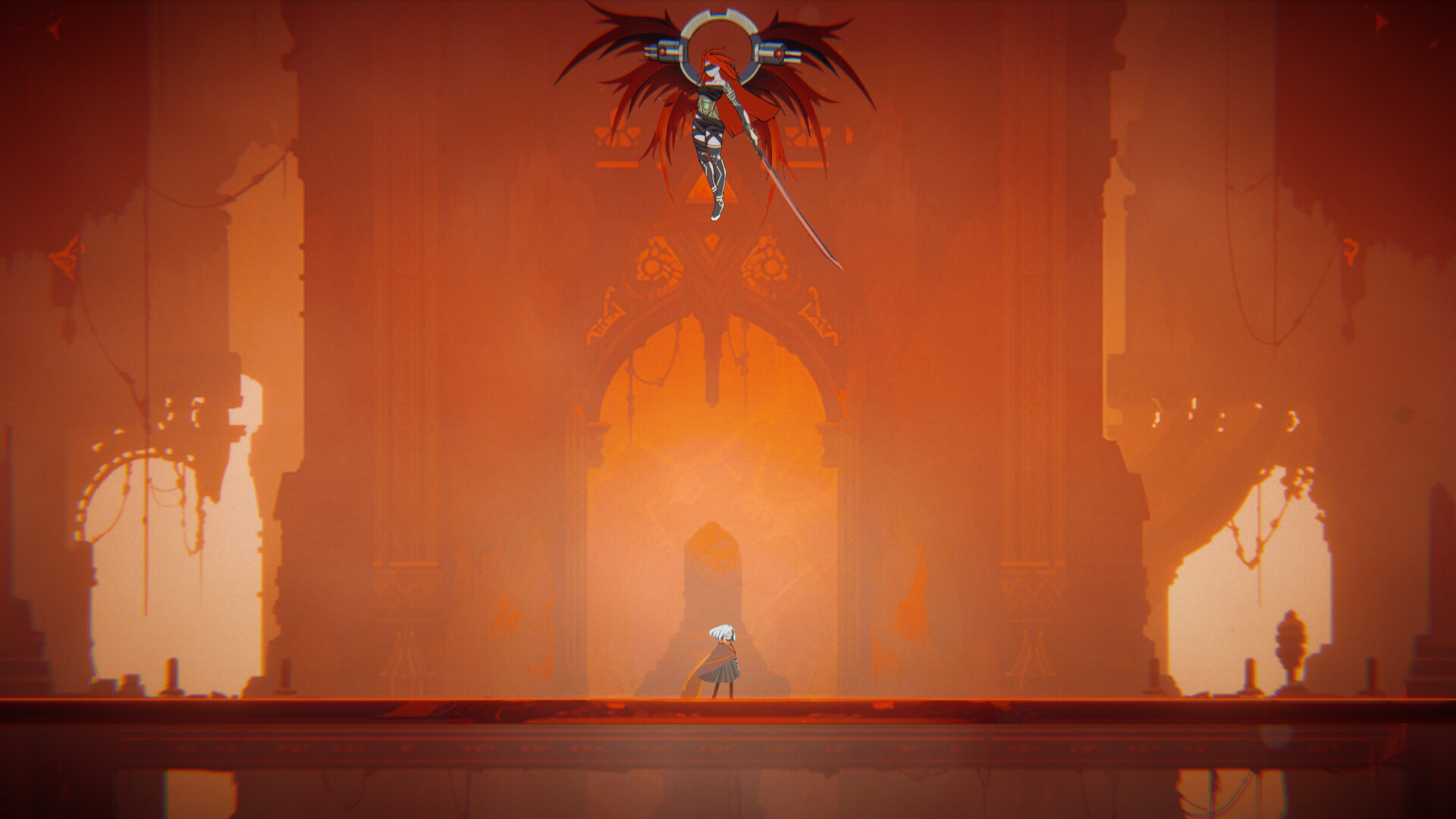 Rust Song 锈歌 on Steam