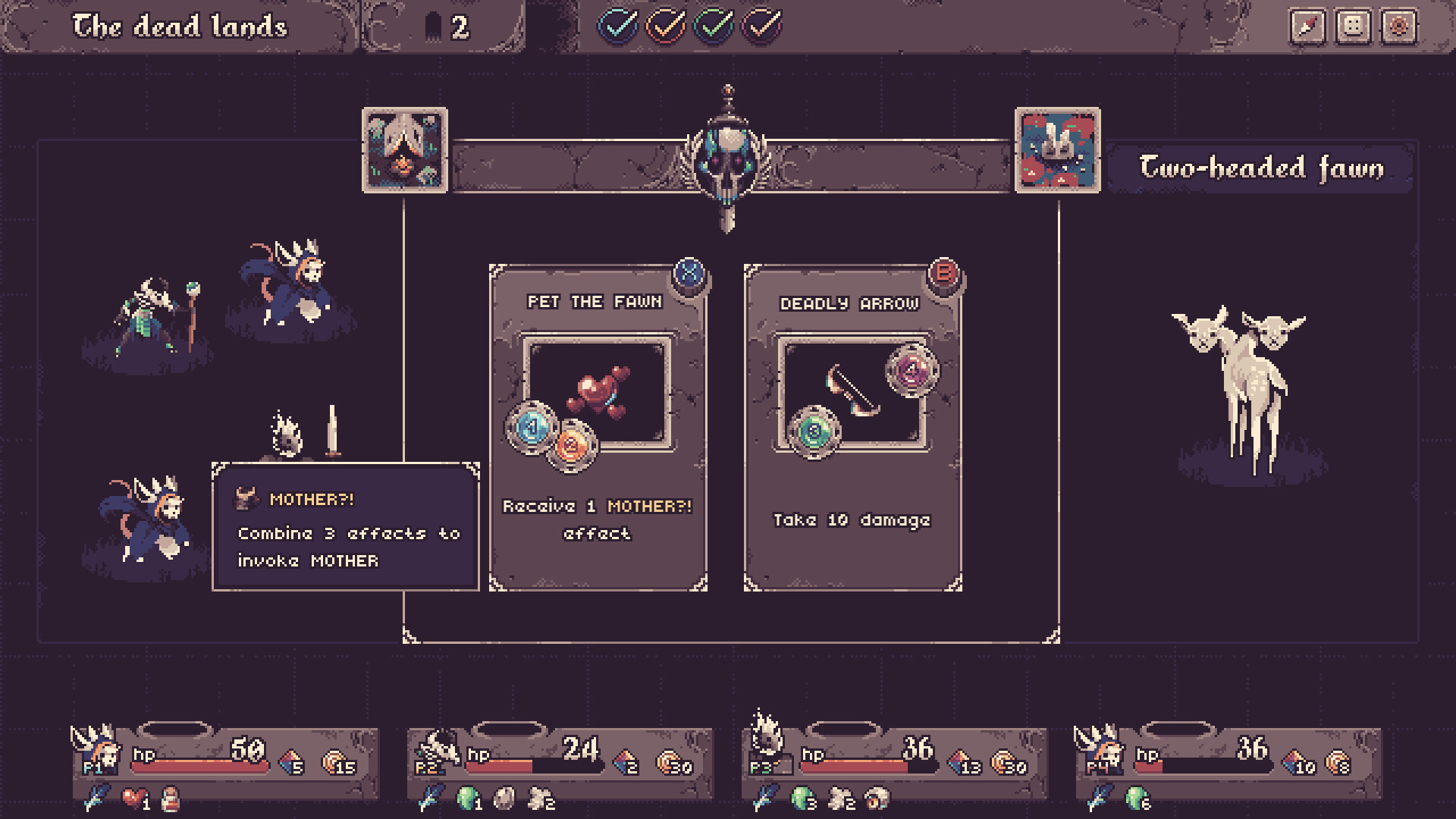 Another Door on Steam