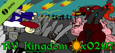 RV Kingdom 0x0297 Demo - UncensorPat.ch