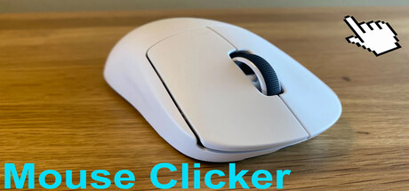 Steam Community :: Mouse Clicker