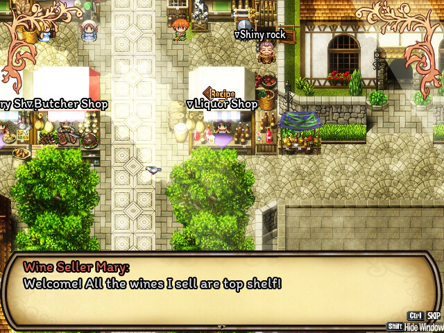 Sheryl ~The Alchemist of the Island Ruins~ on Steam