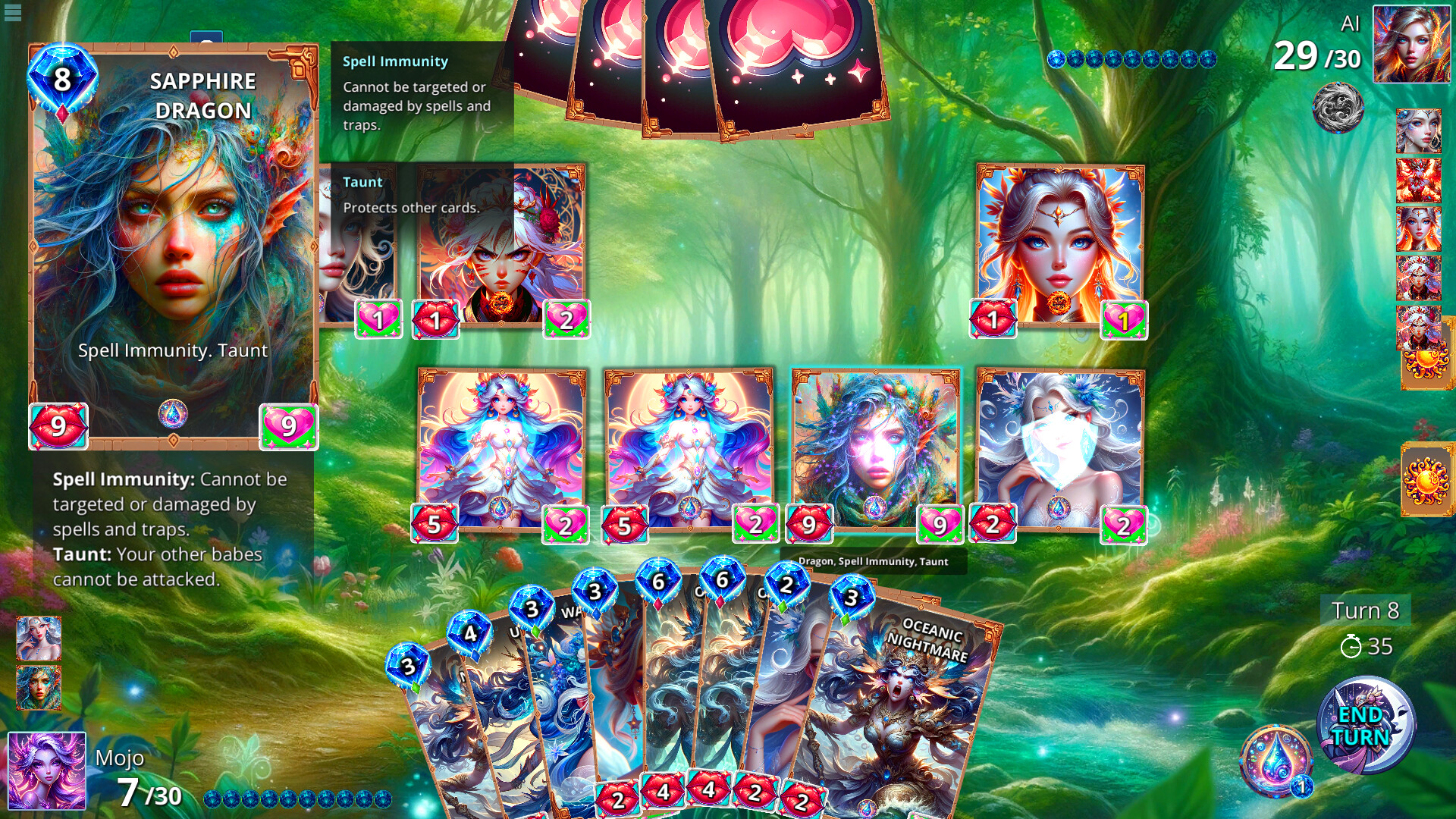 Battle Babes On Steam
