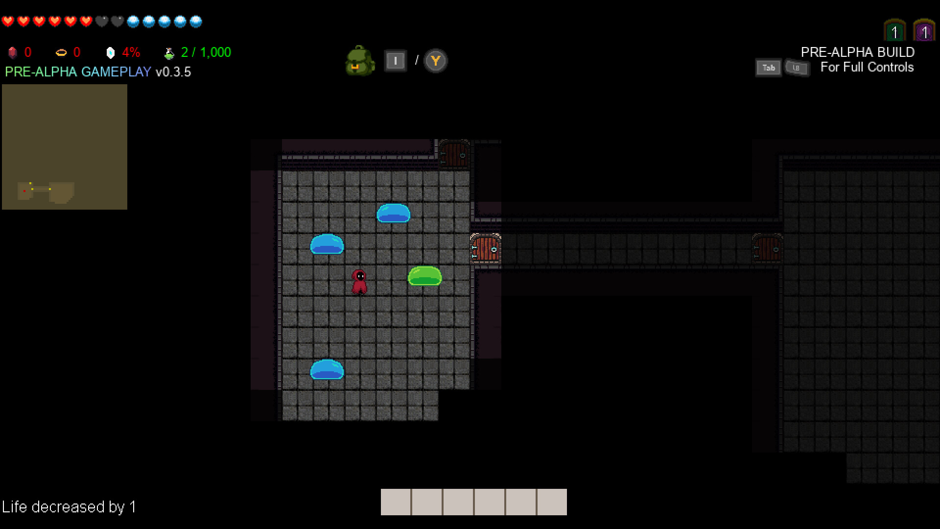 Into The Depths on Steam