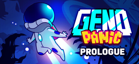 Steam Community :: Genopanic: Prologue
