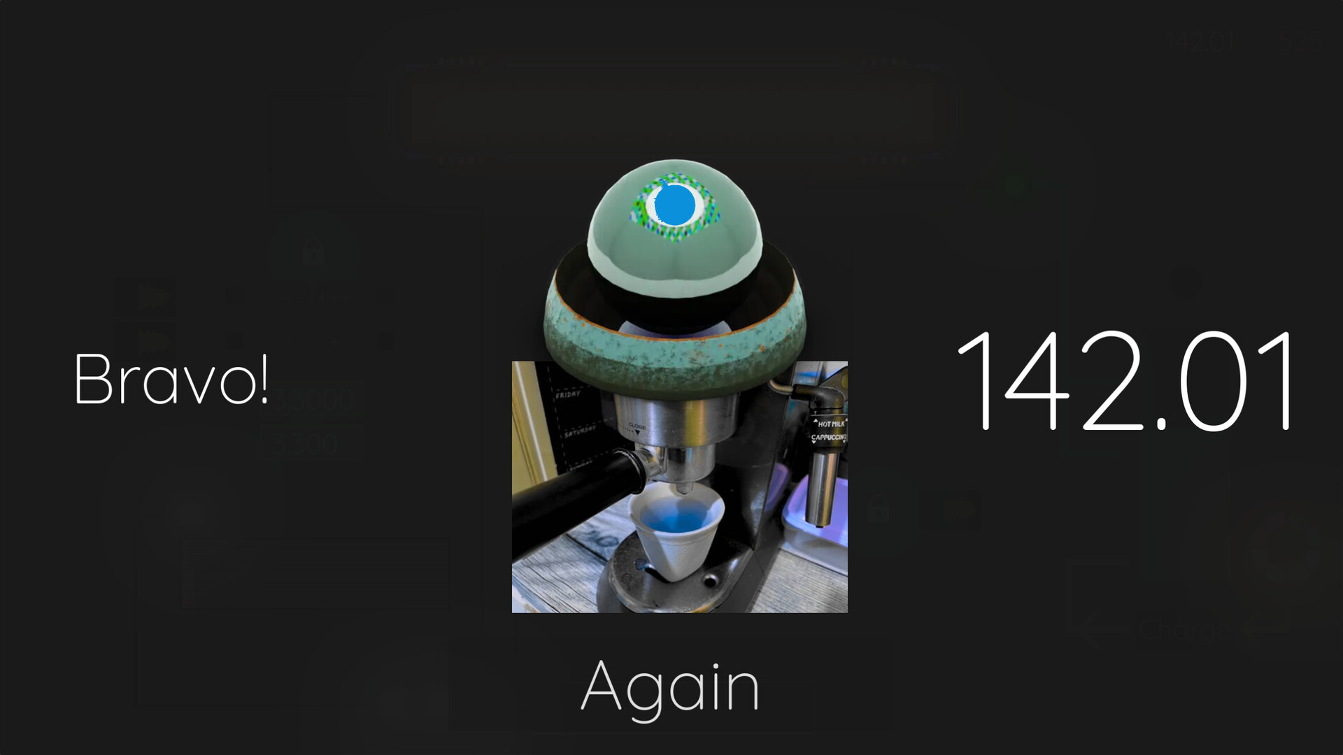 Spirulena Interceptor on Steam