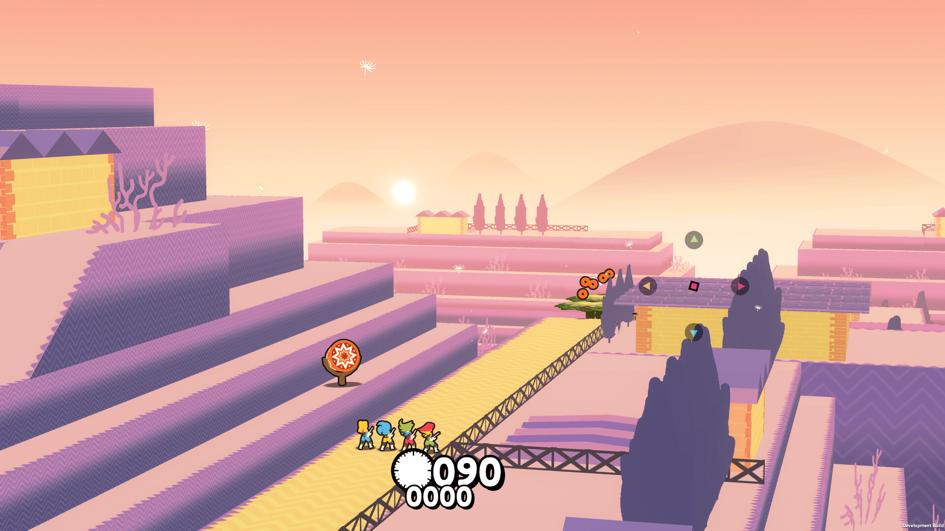 Candy Rangers on Steam