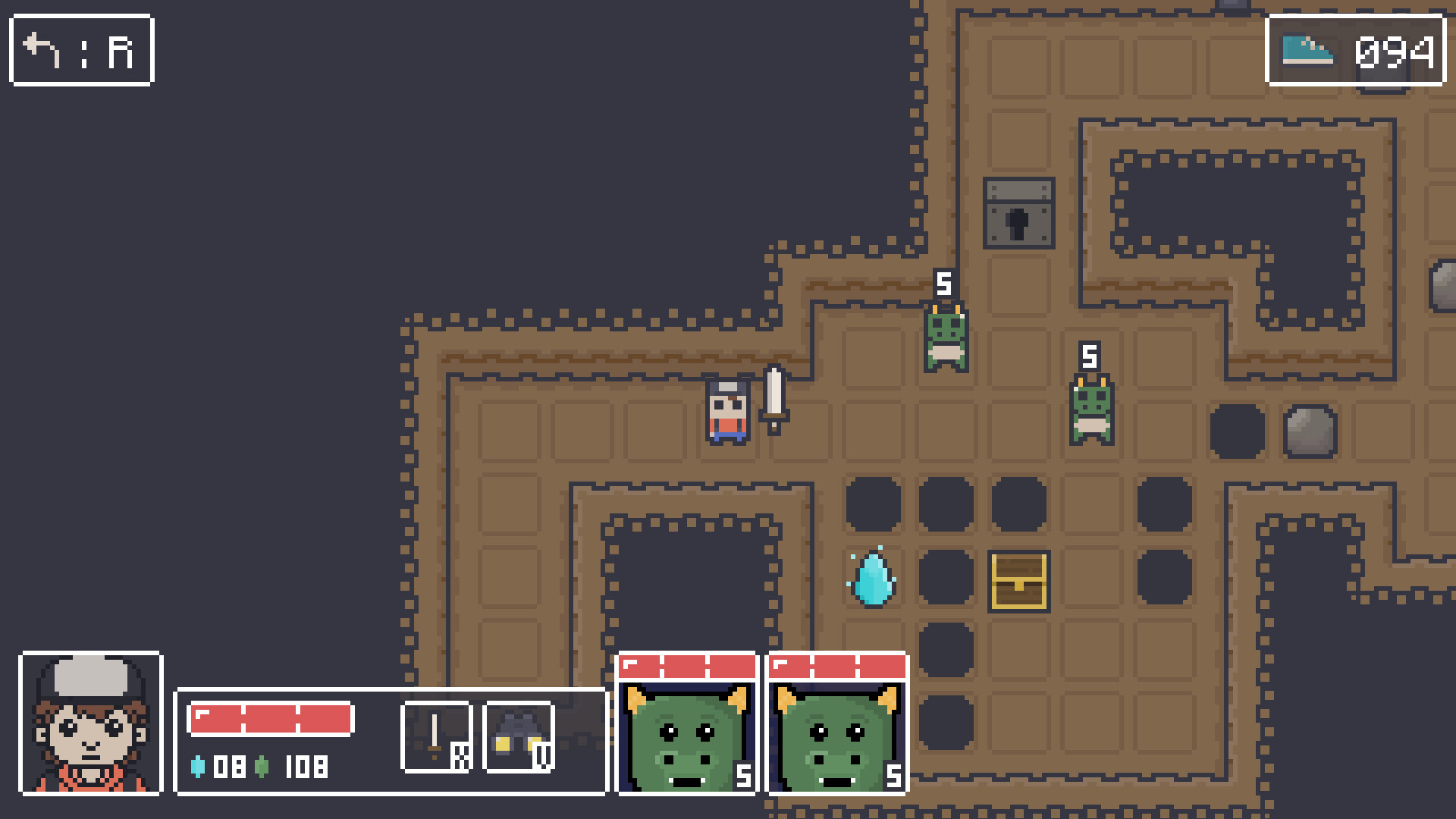 Prune & Milo on Steam