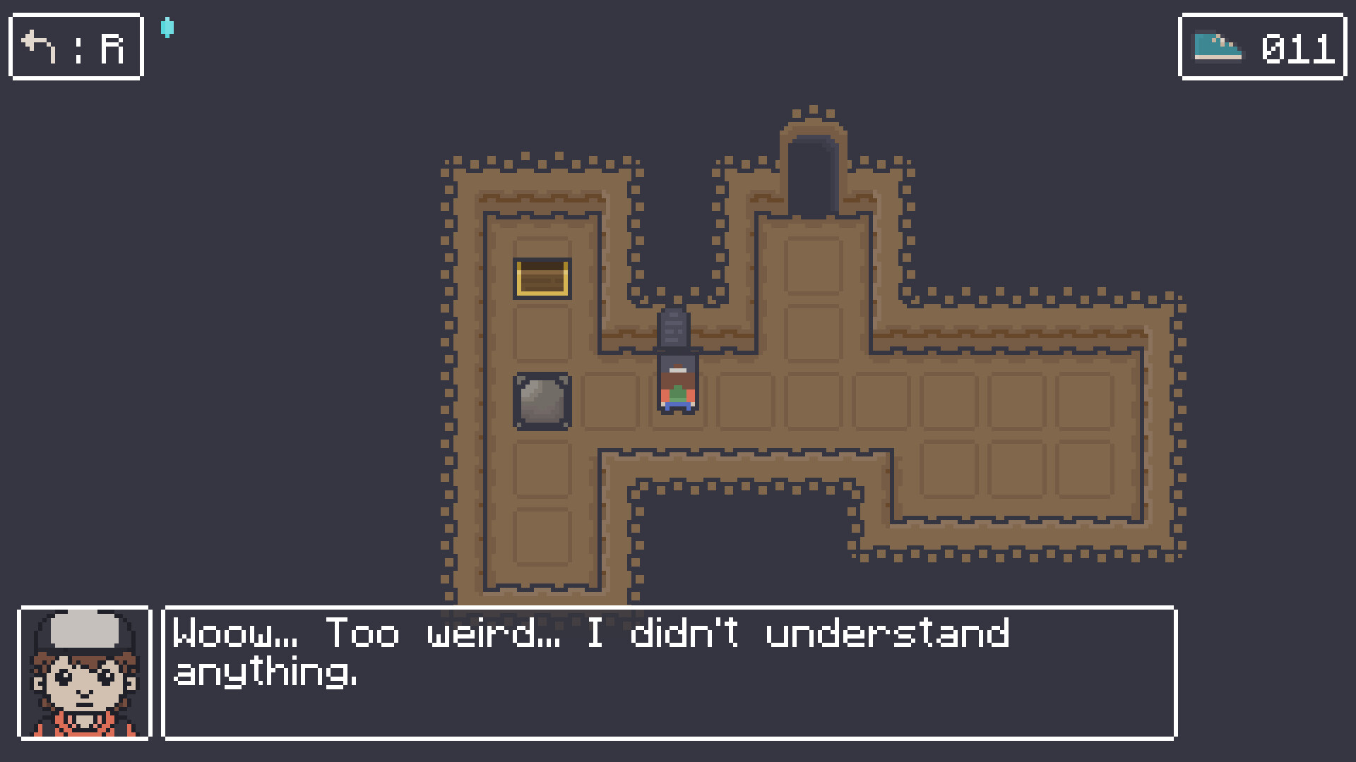 Prune & Milo on Steam