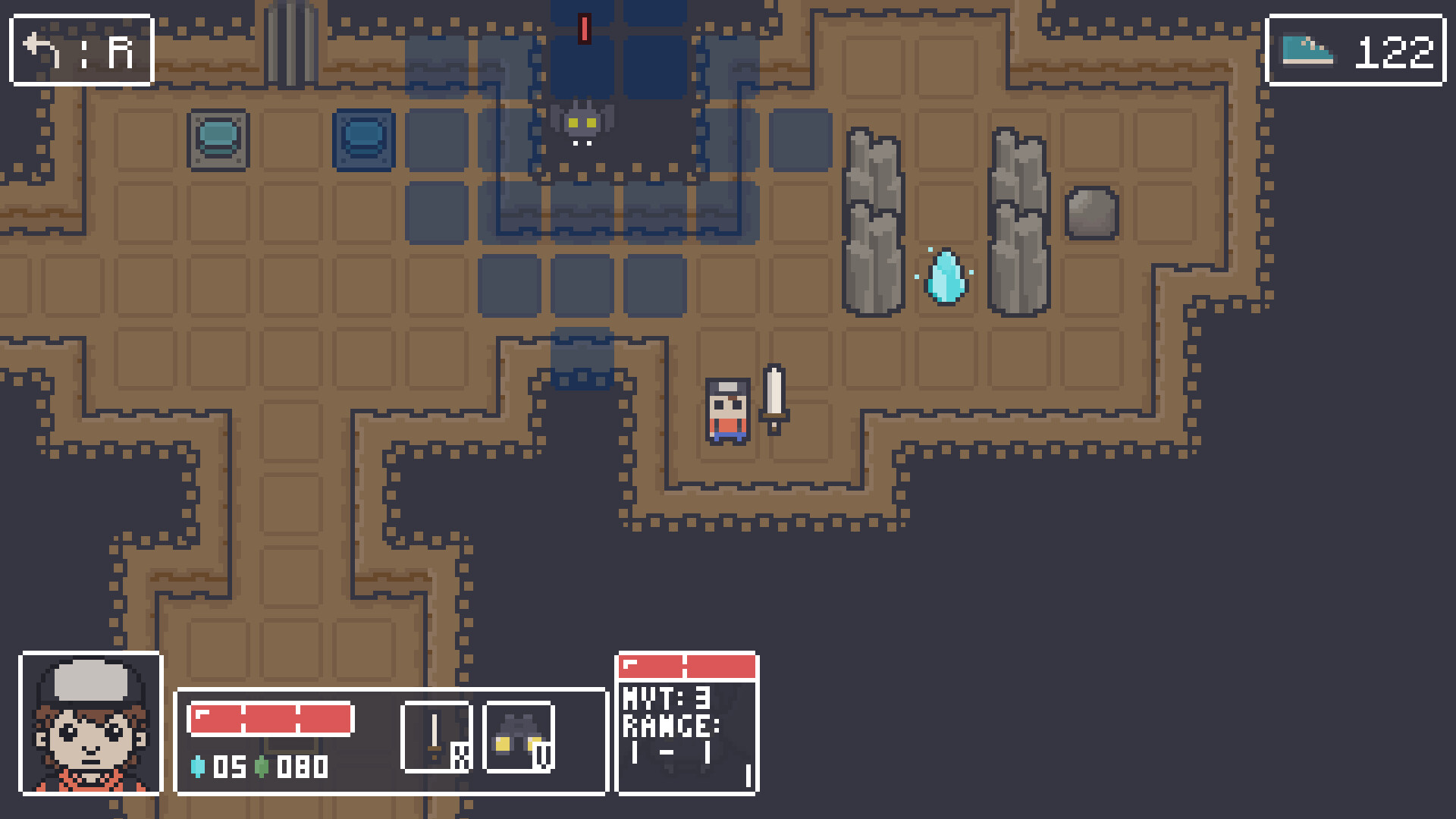 Prune & Milo on Steam