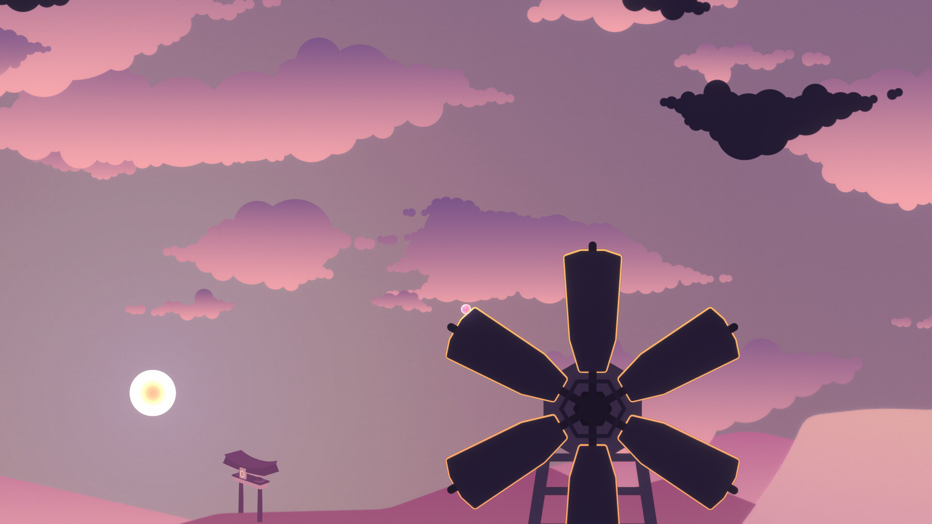 Enso on Steam