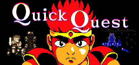 Steam Community :: Quick Quest