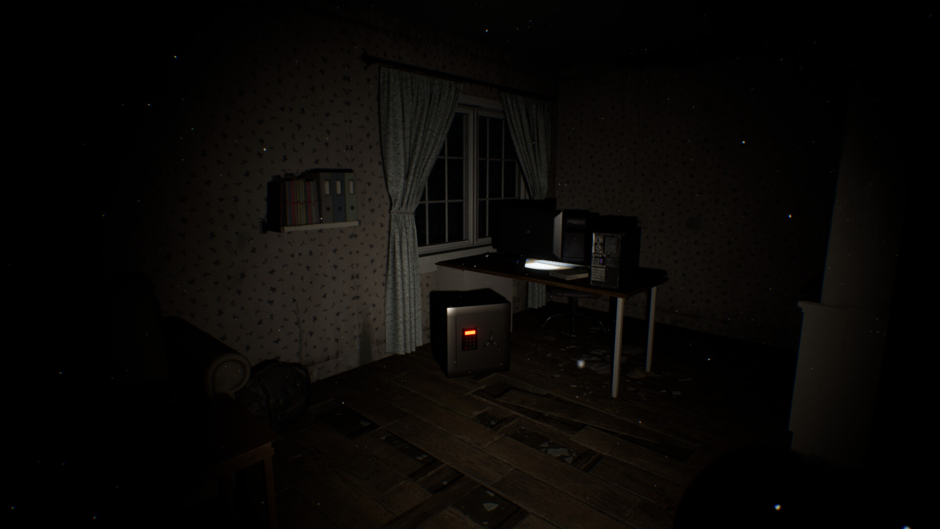 Loop Theory on Steam