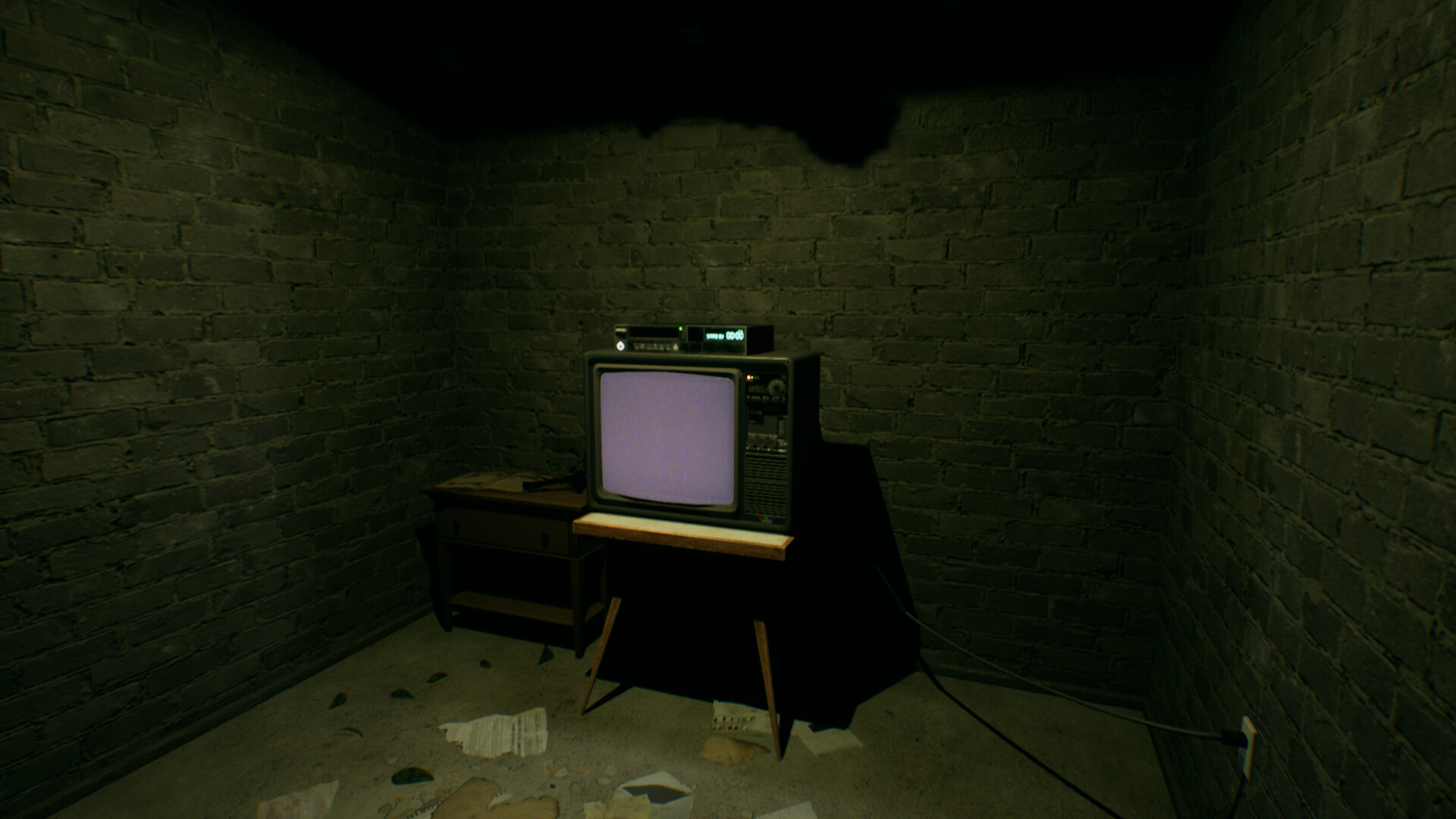 Loop Theory on Steam