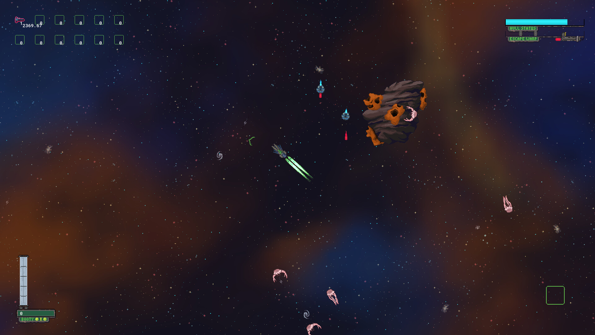 Broadside Renegades on Steam