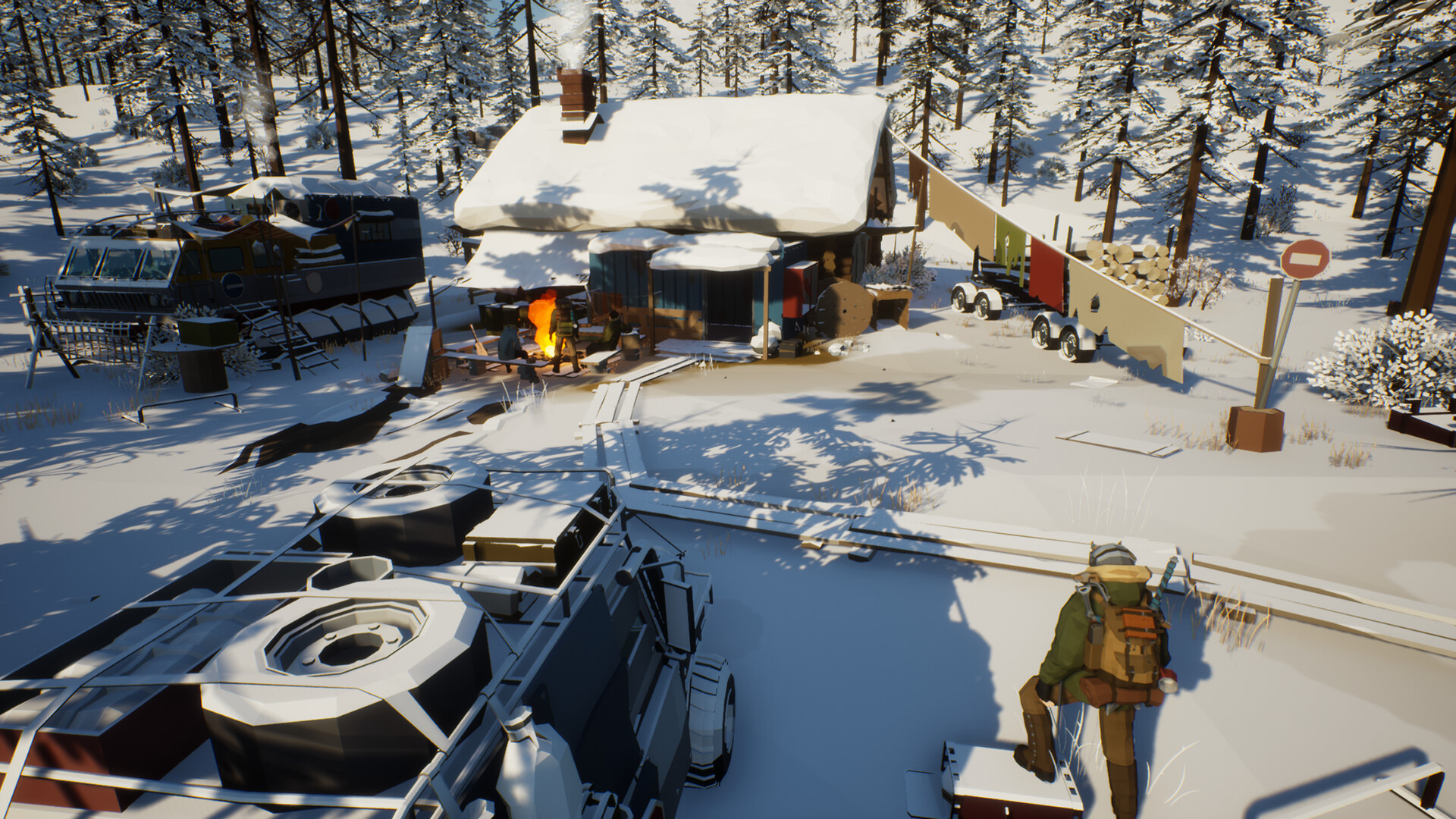 Another Try 2 on Steam