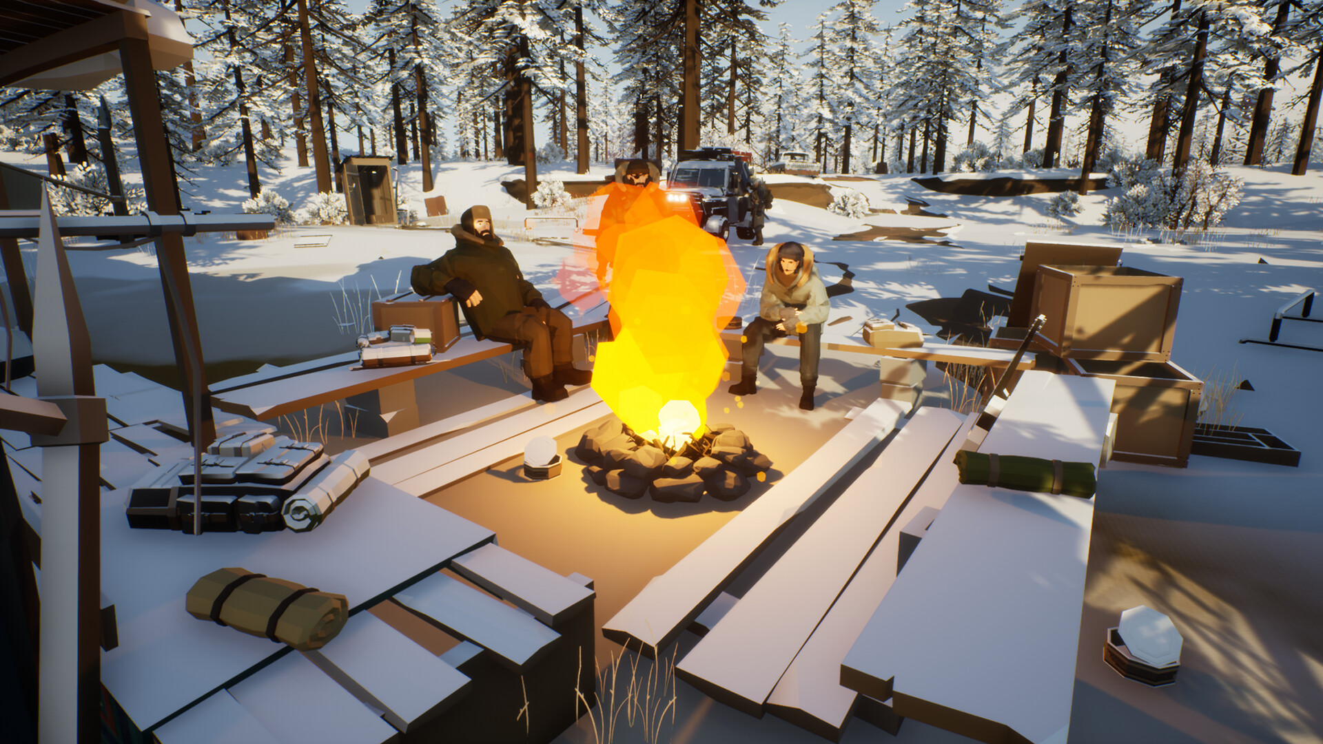 Another Try 2 on Steam