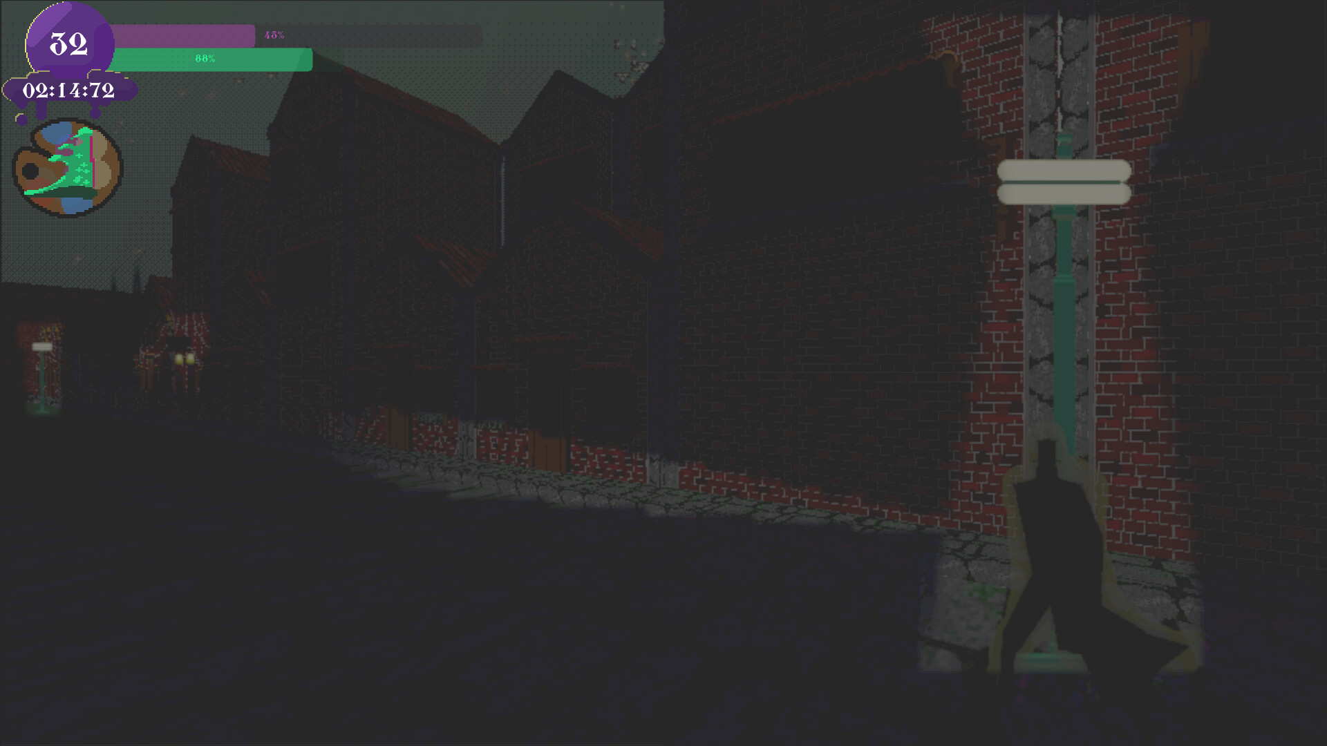 Ichorous Moon on Steam