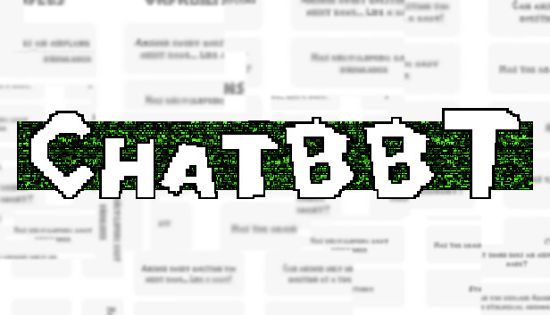 ChatBBT on Steam