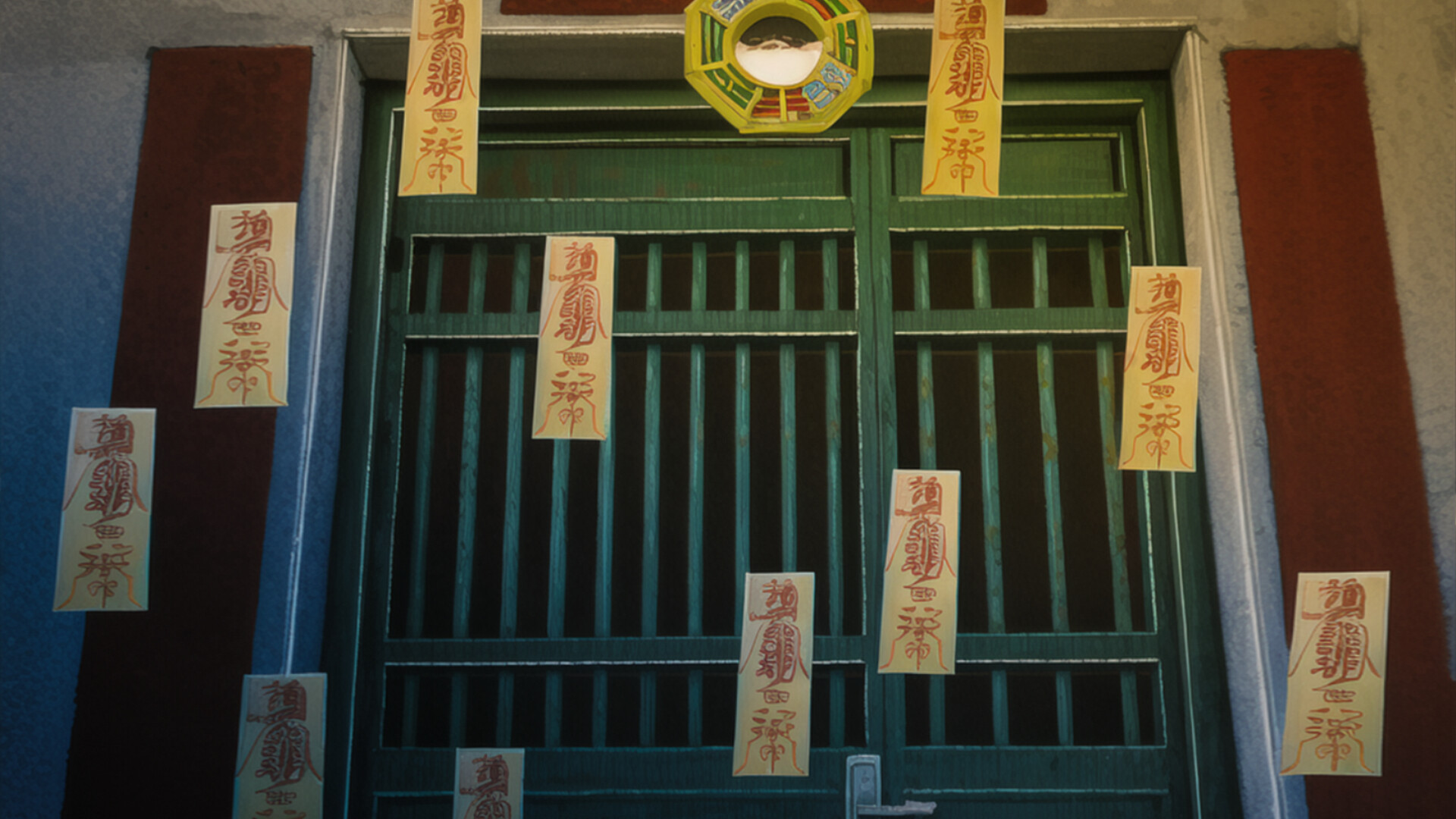 Endless Loop on Steam