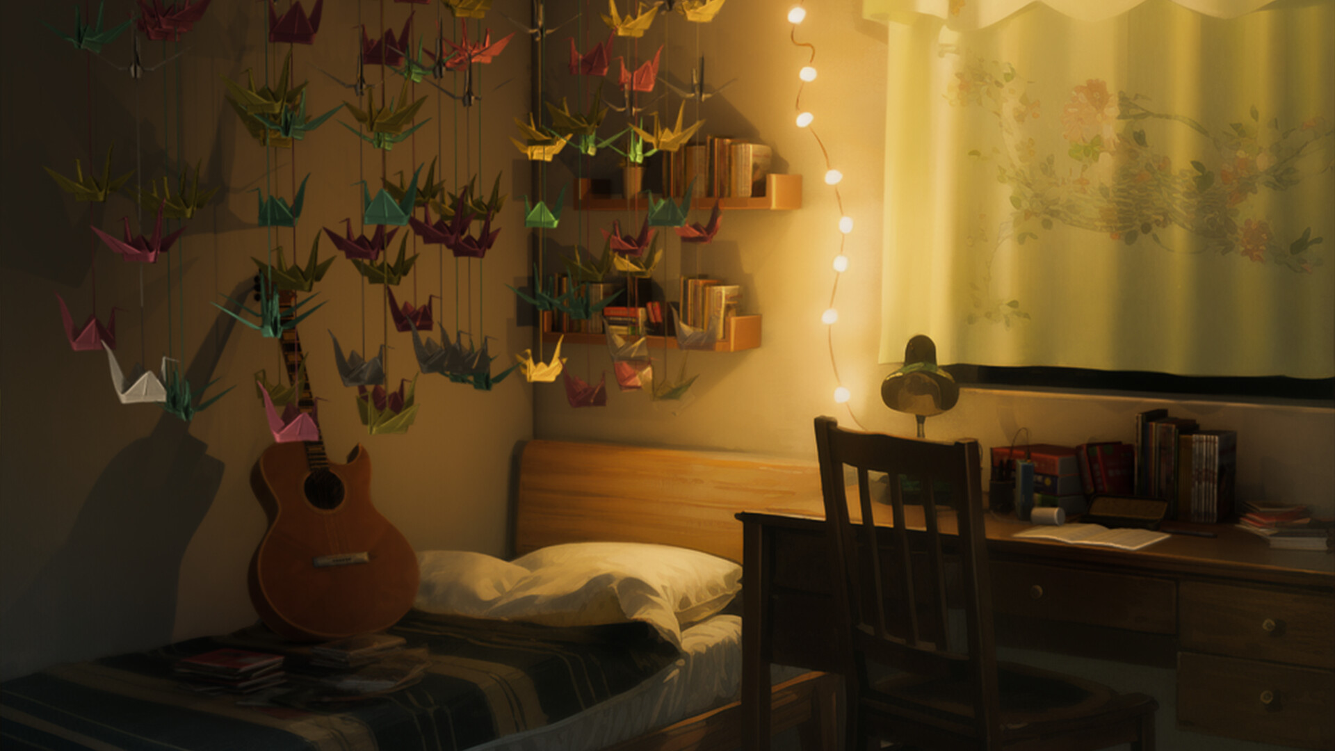 Endless Loop on Steam