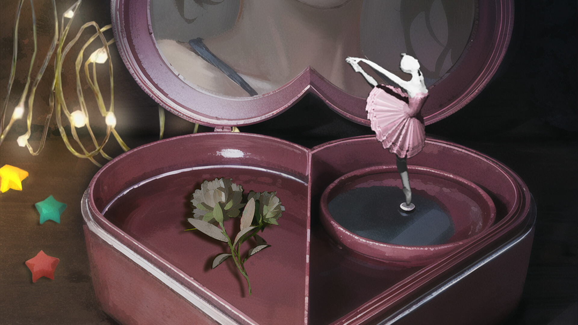 Endless Loop on Steam