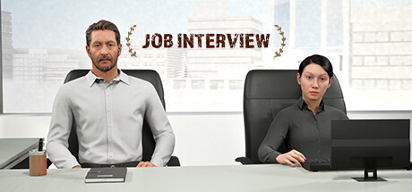 Job Interview on Steam