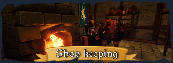 Potion Shop Simulator on Steam