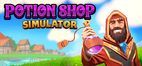 Steam Community :: Potion Shop Simulator