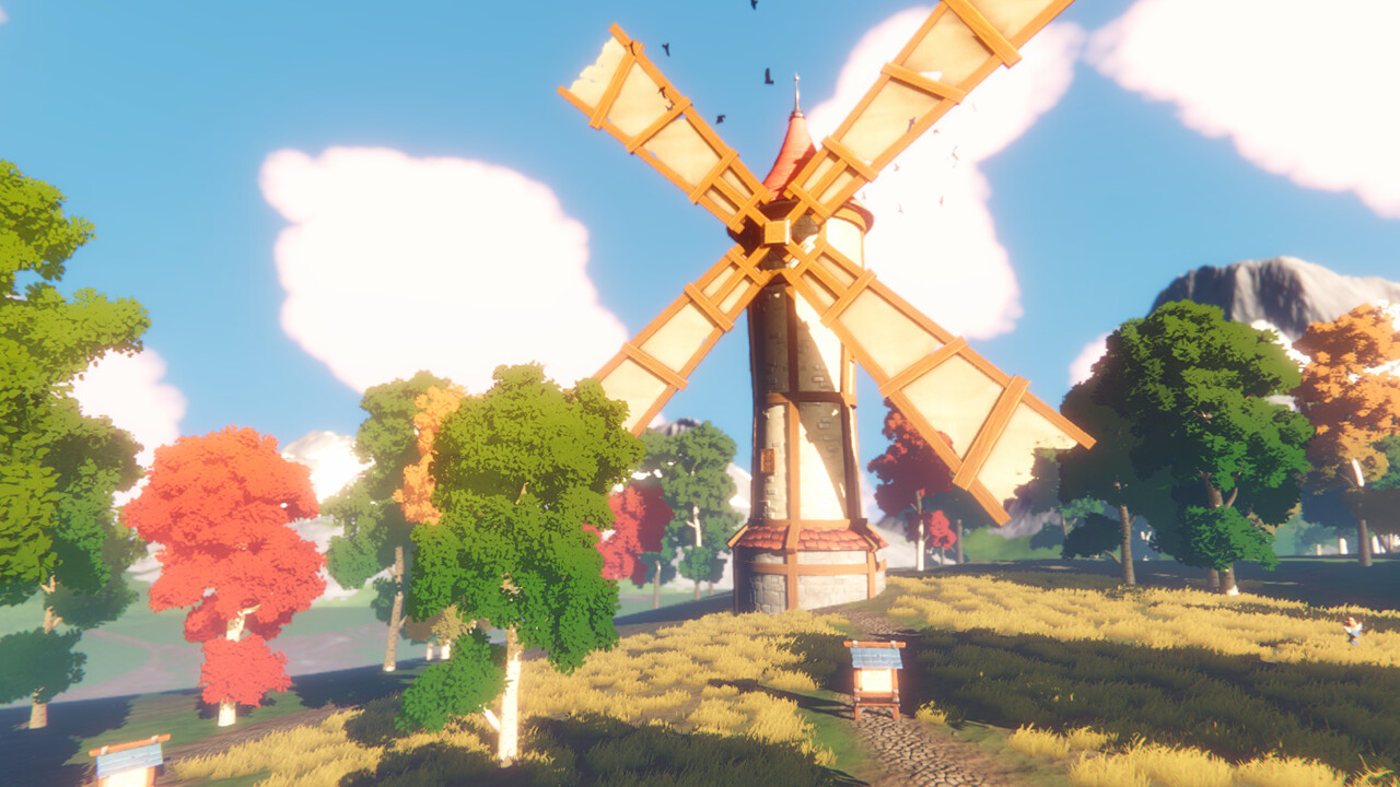 Potion Shop Simulator on Steam