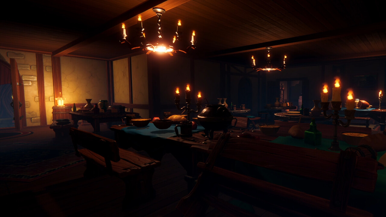 Potion Shop Simulator on Steam