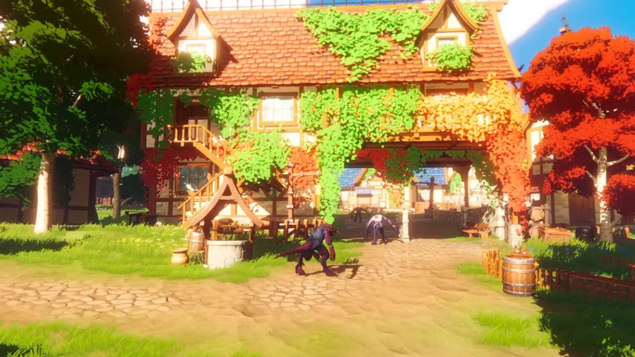 Potion Shop Simulator on Steam