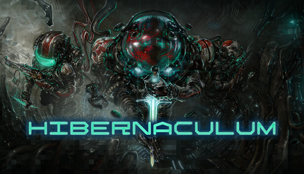 Hibernaculum on Steam