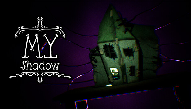 My Shadow on Steam