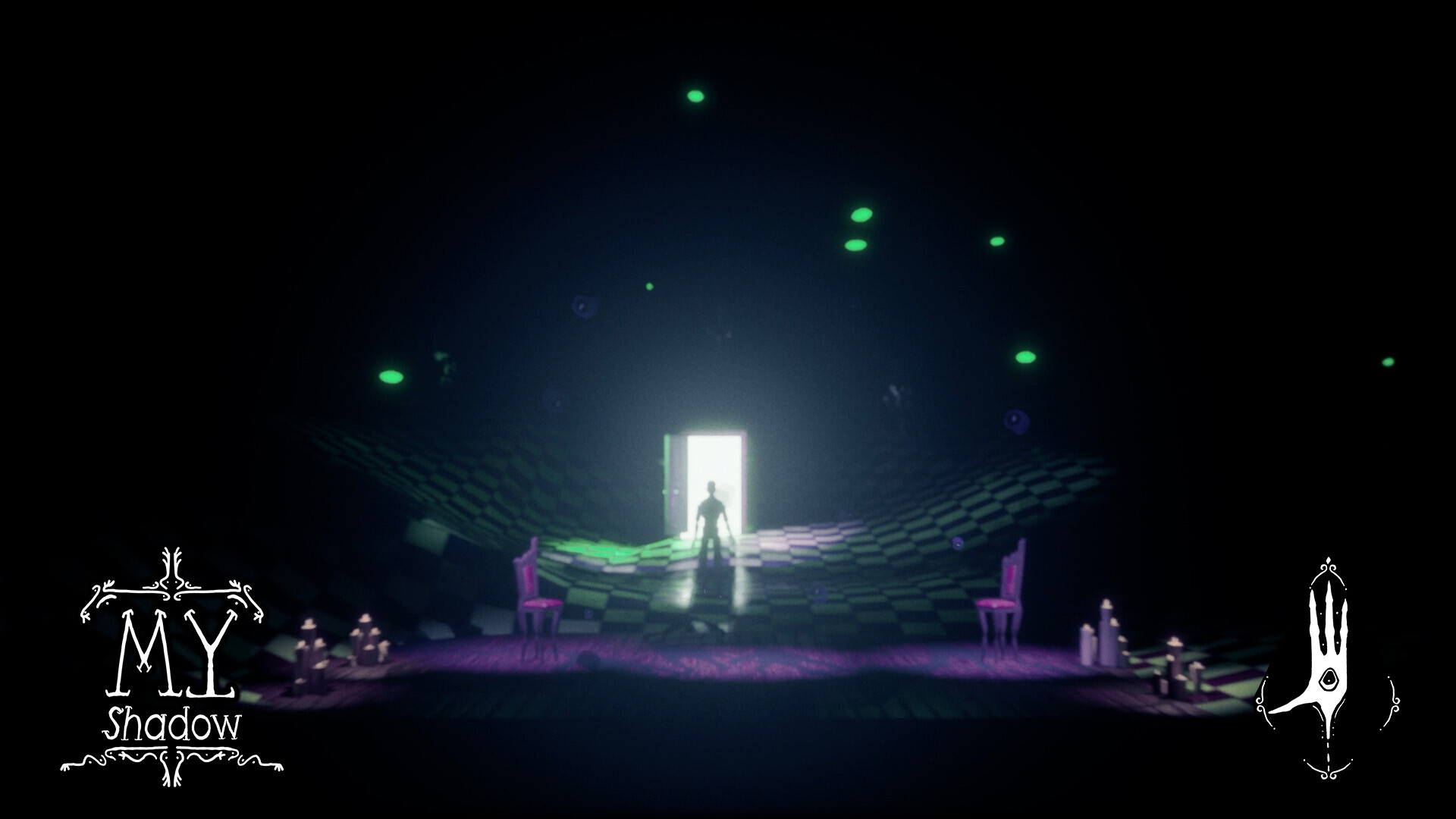 My Shadow on Steam