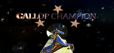 Steam Community :: Gallop Champion