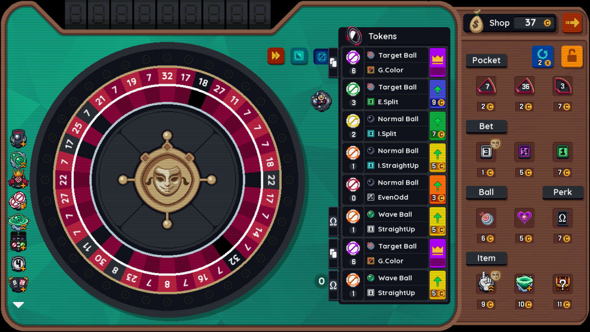 Bingle Bingle on Steam