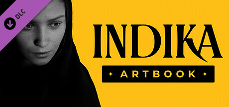 INDIKA: ARTBOOK on Steam