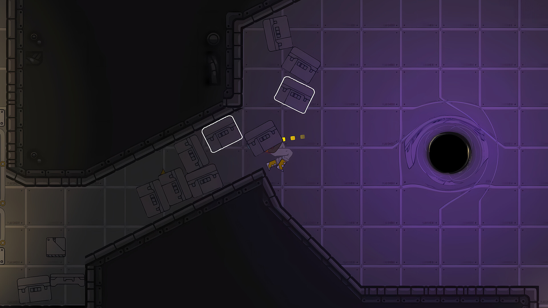 Space Sprouts on Steam