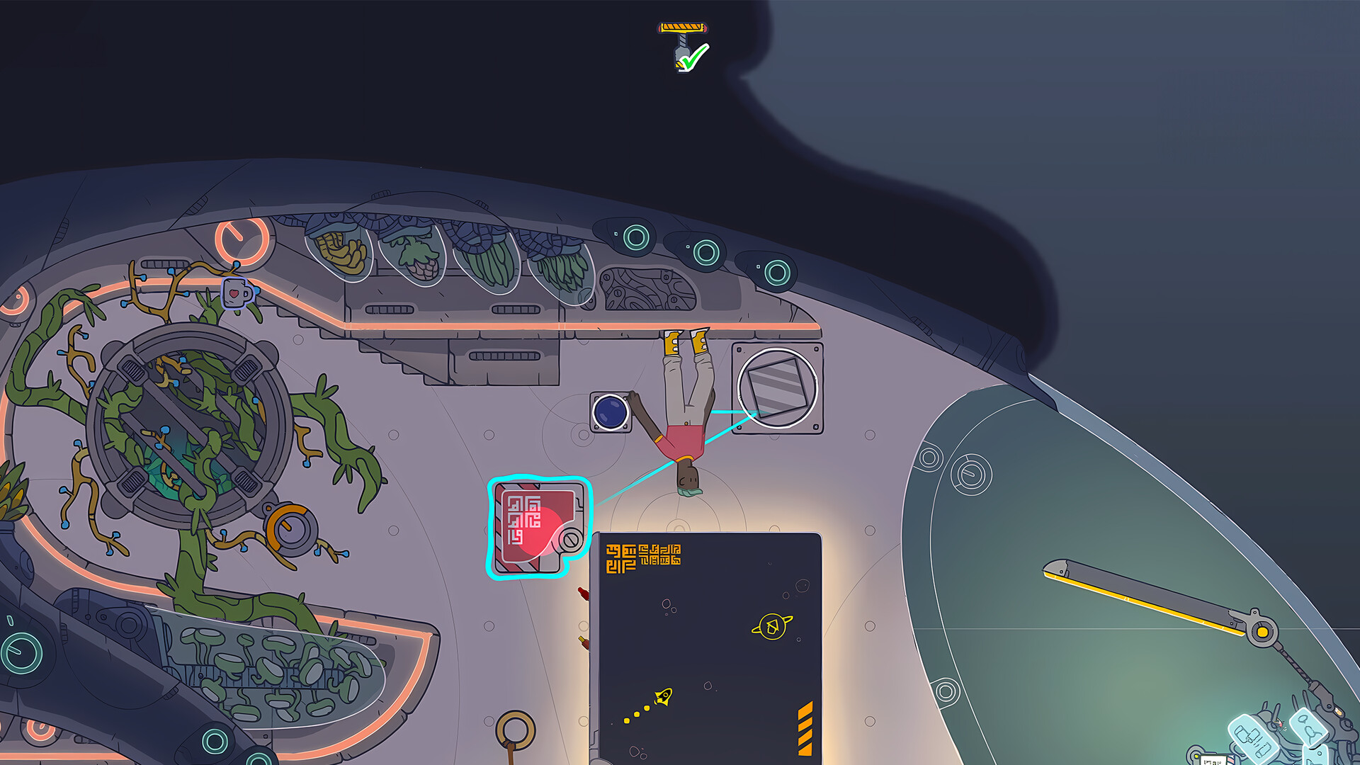 Space Sprouts on Steam