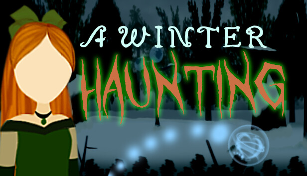 A Winter Haunting on Steam