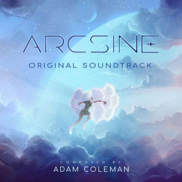 ArcSine Soundtrack on Steam