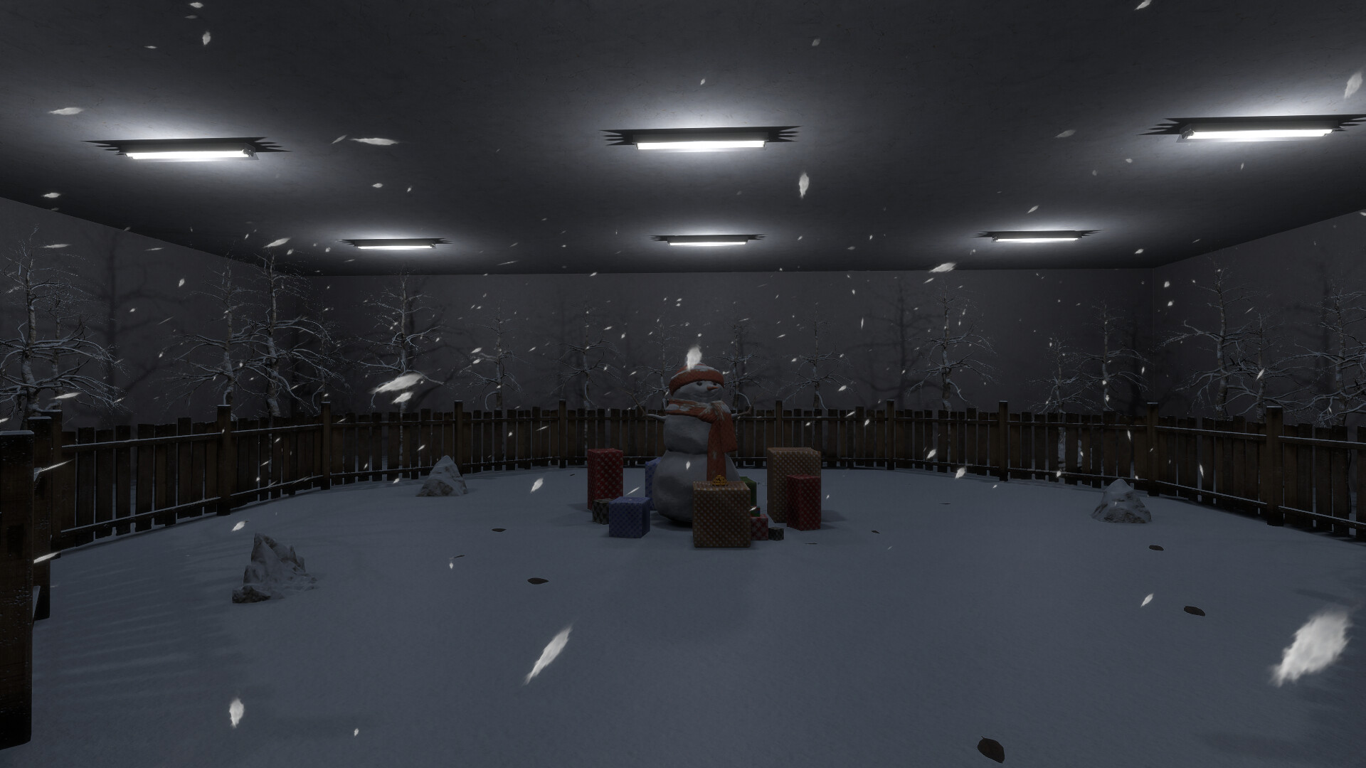 Elevator Experience on Steam