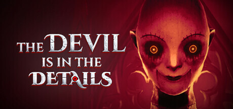 Steam Community :: The Devil is in the Details