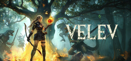 Steam Community :: Velev