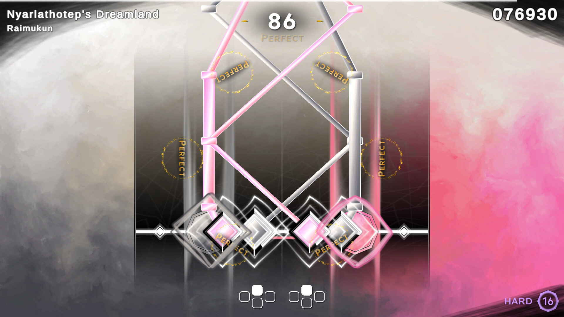 Ranocta on Steam