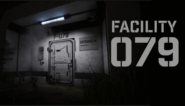Facility 079 on Steam