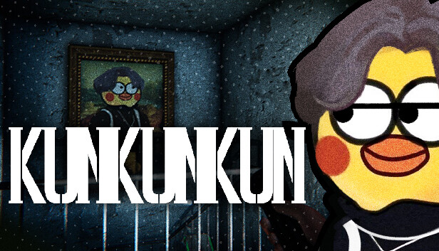 KUNKUNKUN on Steam