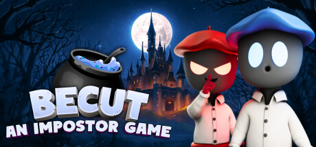 Becut - An Impostor Game | Steambase