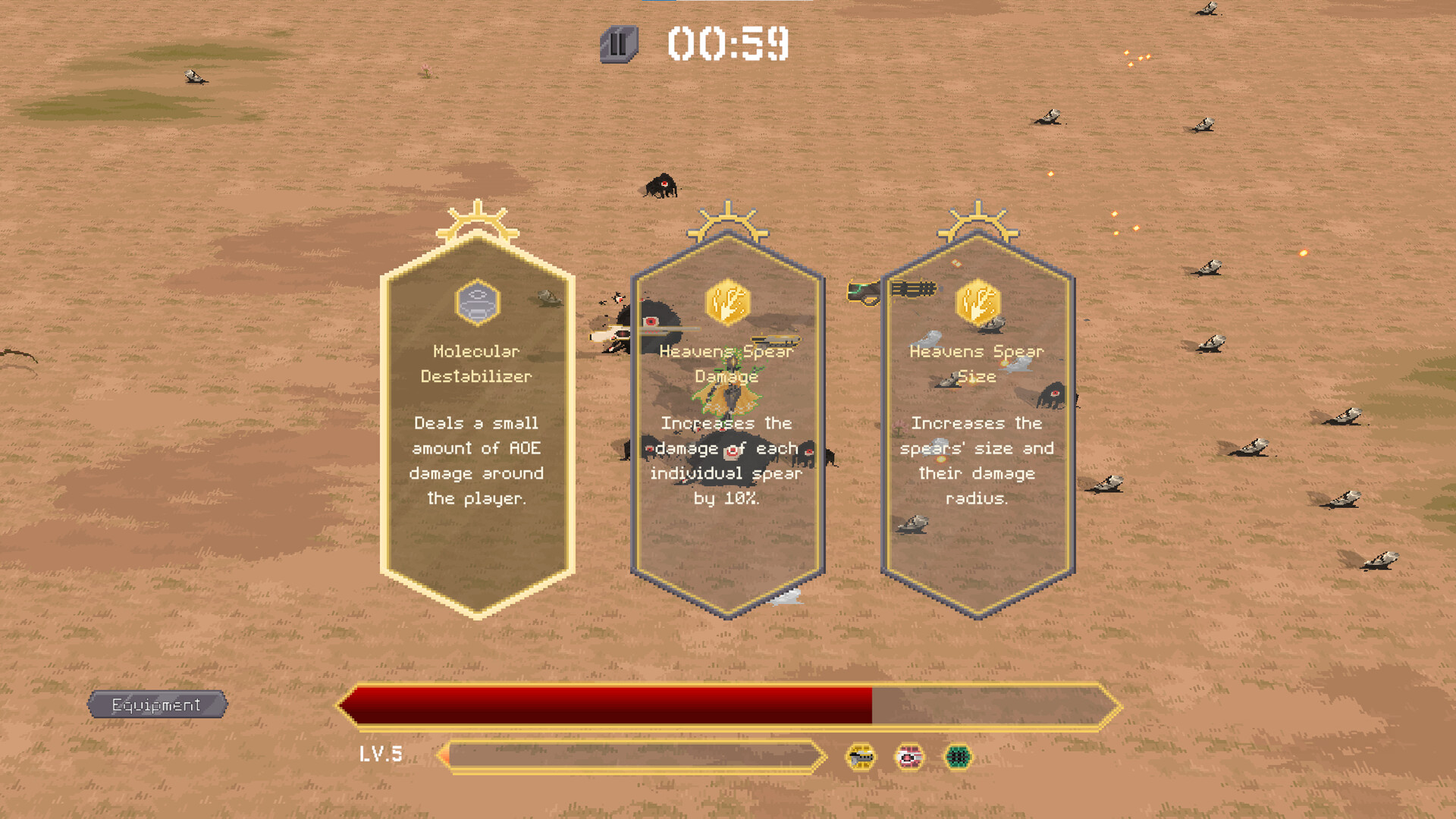 Helios Horizon on Steam